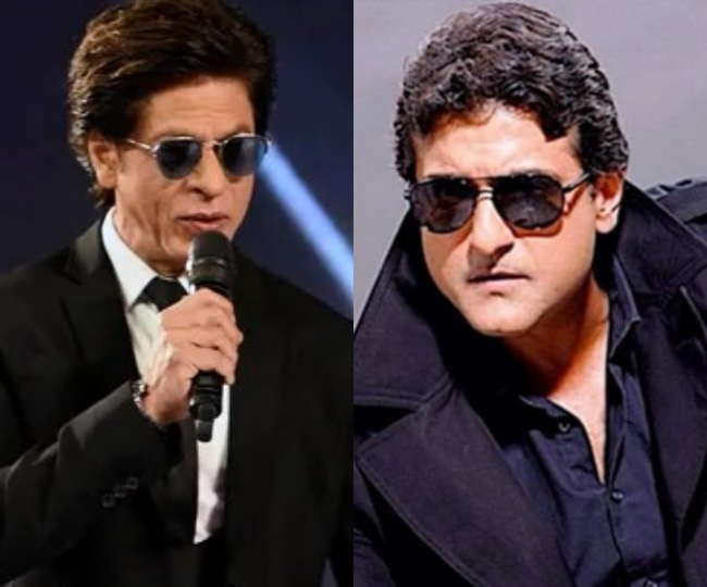 Shah Rukh Khan Birthday Special शाह रुख खान को स्टार बनाने में इस बिग बॉस कंटेस्टेंट का है बड़ा